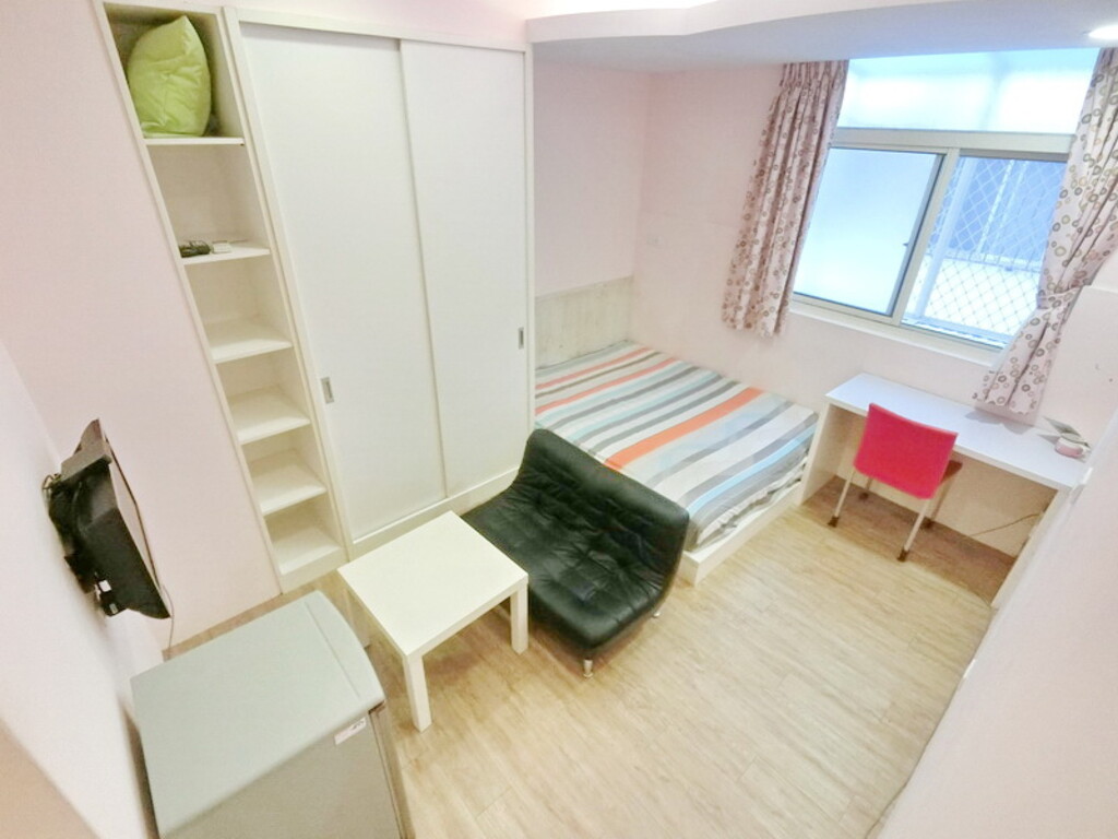 台中市西屯區甘州街公寓新光逢甲⭐獨曬窗⭐免爬高⭐小資必租 房屋出租 樂屋網