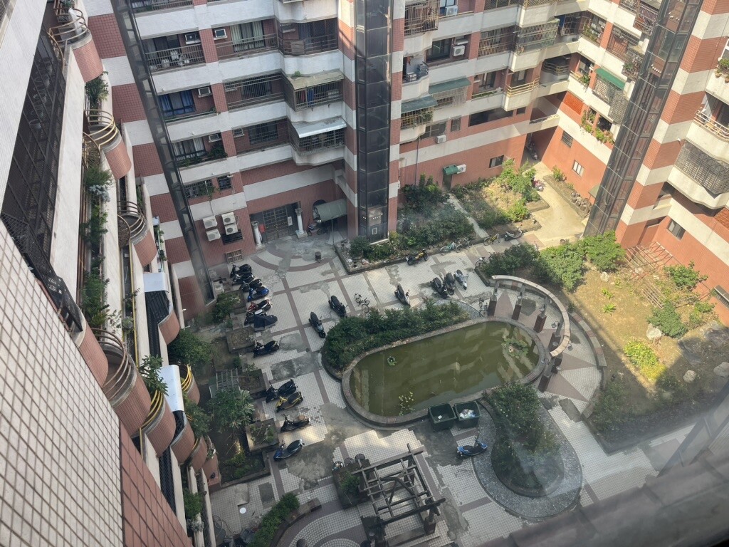 嘉義縣太保市中山路一段華廈太保麻魚寮4房華廈 房屋出售 樂屋網