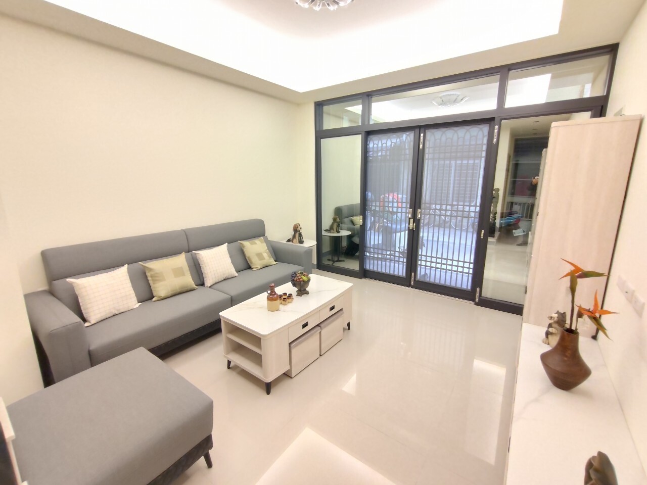 住商｜東區虎尾寮整新小資透天 台南市仁德區買房子、房屋出售 樂屋網