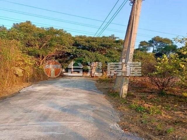 農地思思推楠西有水電資材美農地台南市楠西區楠西段 樂屋網 土地買賣