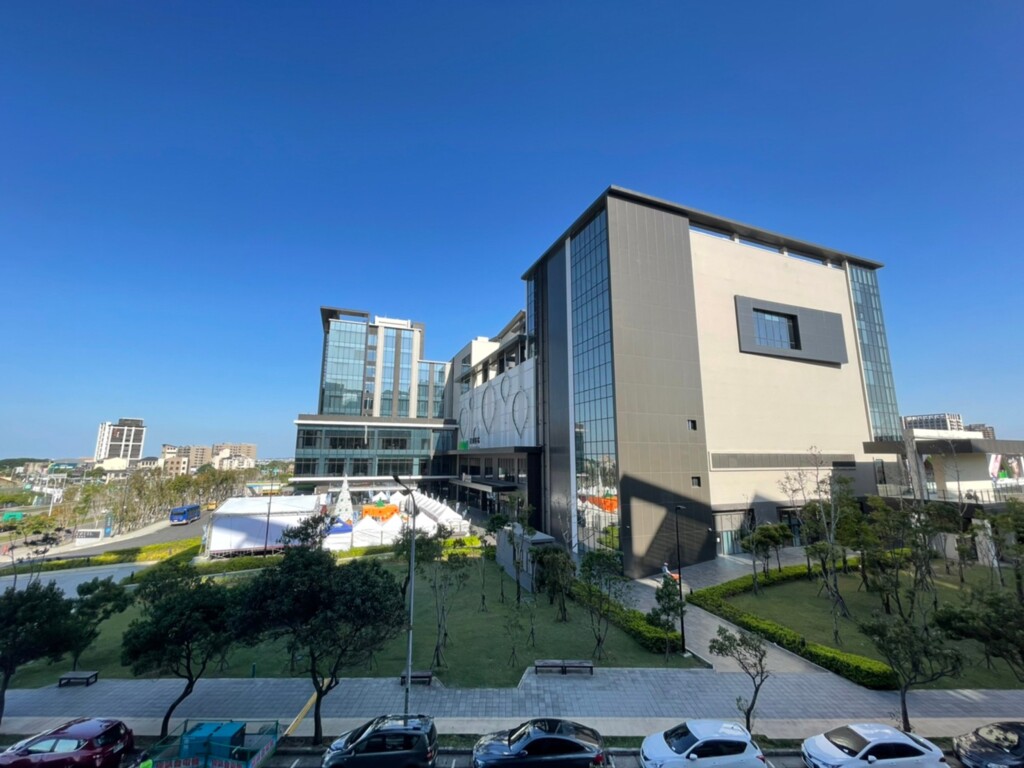 Hello棧桃園市大園區春德路電梯大廈青埔a18水族館旁優質景觀一房一廳 房屋出租 樂屋網