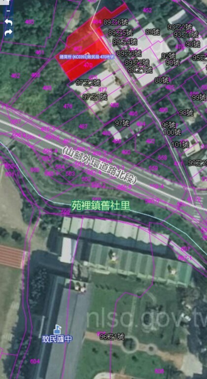 獨家專約苗栗縣學區附近建地 苗栗縣苑裡鎮買房子、房屋出售 樂屋網