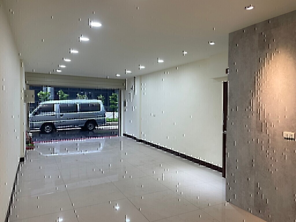 桃園市八德區金鎰街透天厝 蛋媽推薦 八德介壽商圈 透天三層樓 全新超美四房 房屋出售 樂屋網