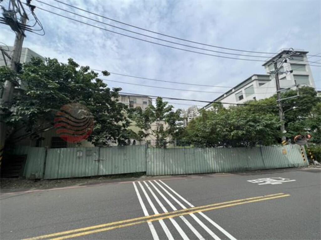 土地泰山買房賣屋壽山稀有乙種工業地新北市泰山區中山段 樂屋網 土地買賣