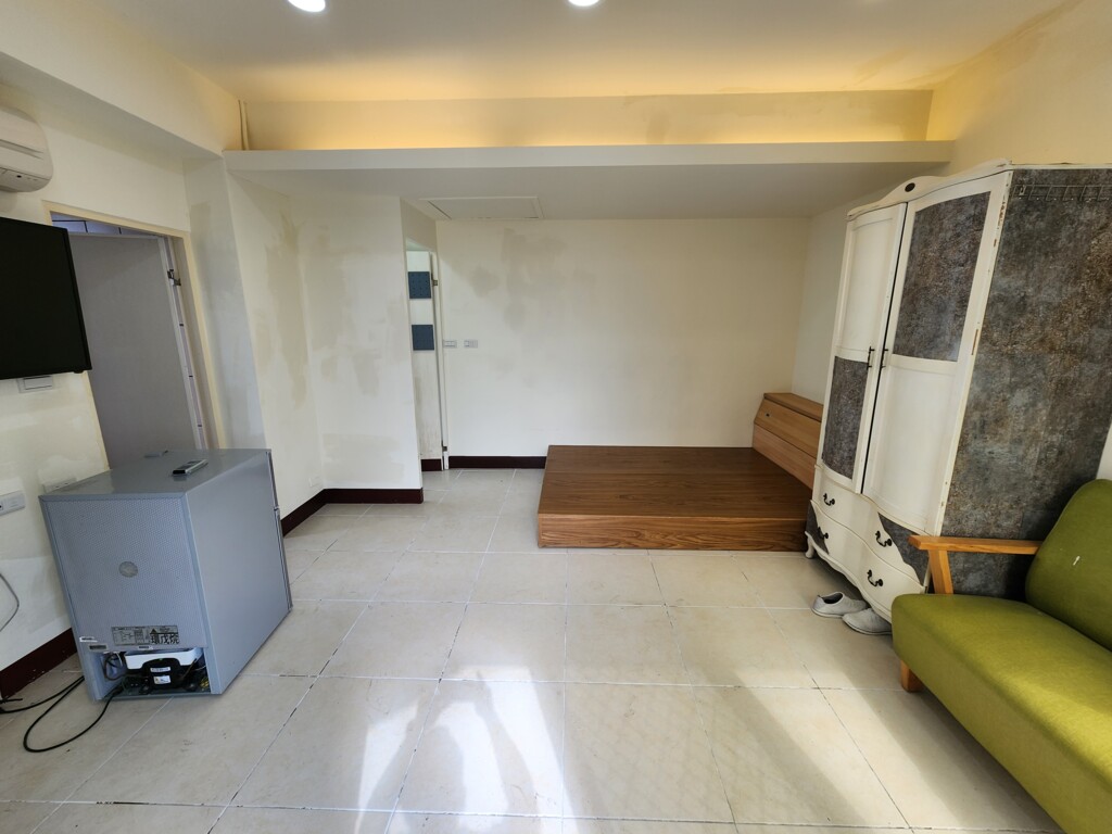 喜來登花蓮縣花蓮市國聯五路電梯大廈【國聯近商校街】大露臺套房！ 房屋出租 樂屋網
