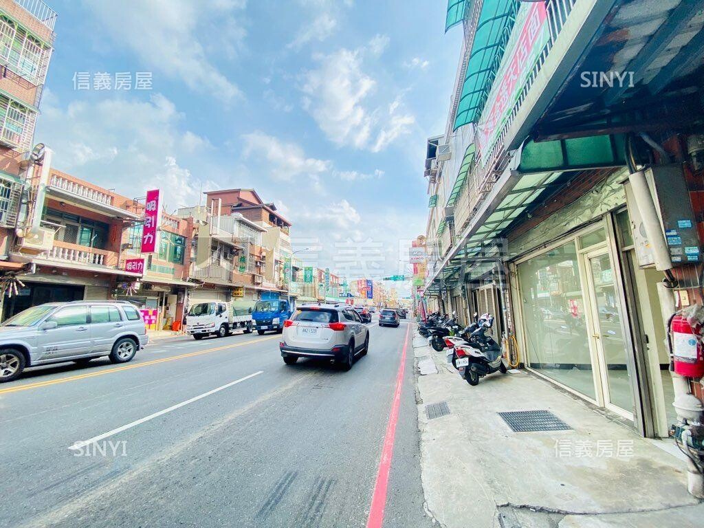桃園市八德區和平路透天厝鄰近交流道和平路透天店面 房屋出售 樂屋網