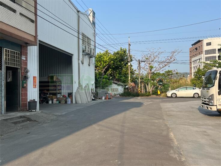 員林三條街旁建地 彰化縣員林市買房子、房屋出售 樂屋網