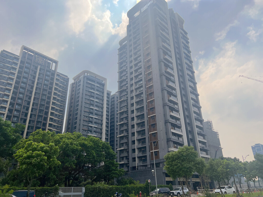 富宇哈佛苑桃園市龜山區樂善二路電梯大廈a7富宇哈佛苑2房車 春香推薦 房屋出售 樂屋網