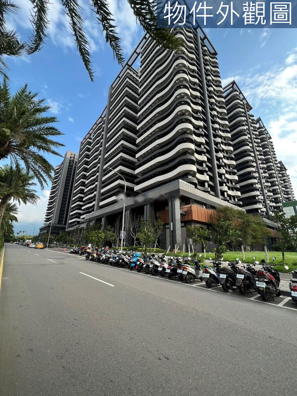 不是海都買不起 只是沒有遇見您 2房含平車 新北市淡水區海洋都心買房子、房屋出售 樂屋網
