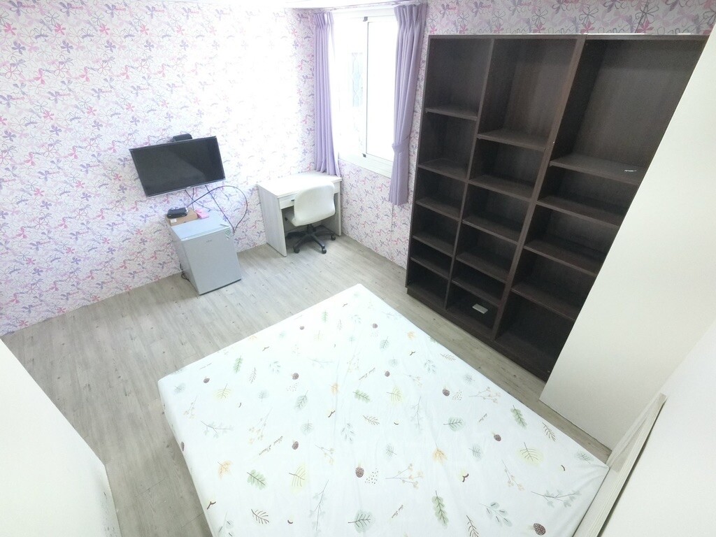 台中市北屯區北平路三段公寓可報稅短租可寵便宜啦快點來看稀有 房屋出租 樂屋網