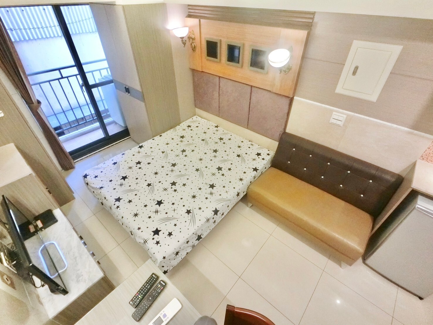 台中市北區自強街透天厝 租屋補助 陽台獨洗 百萬裝潢 小資族首選 房屋出租 樂屋網
