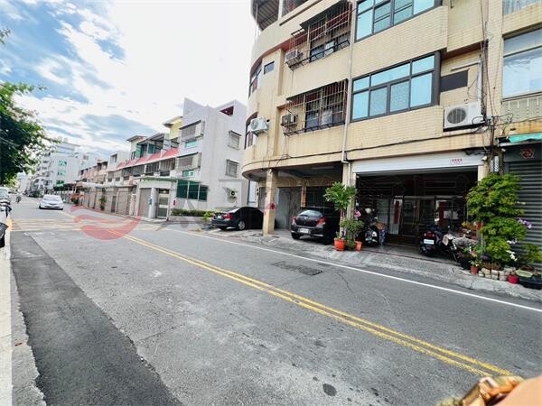 員林農工旁店面住家 彰化縣員林市買房子、房屋出售 樂屋網