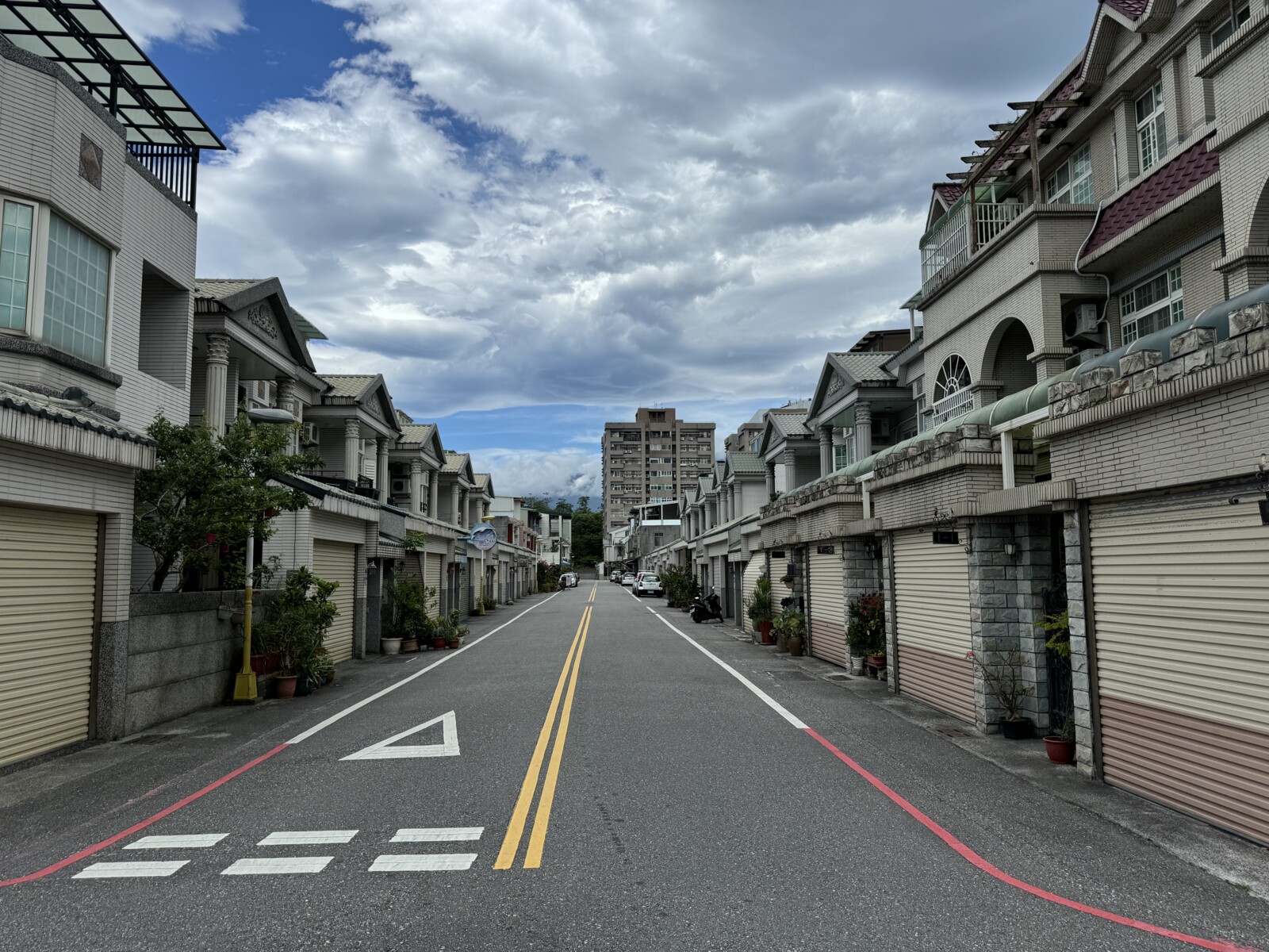 美崙行政區 高質感歐式美四房別墅 花蓮縣花蓮市買房子、房屋出售 樂屋網
