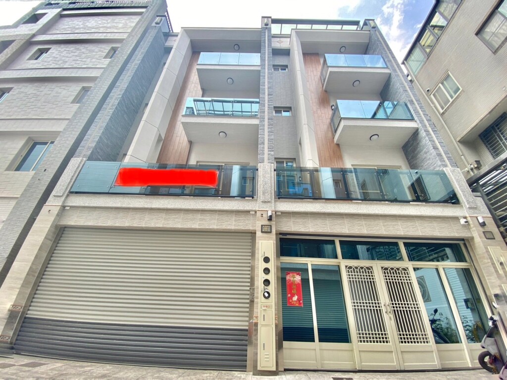 彰化縣彰化市埔內街別墅尚文獨賣彰興一樓孝親房雙車別墅 彰化透天房價 房屋出售 樂屋網