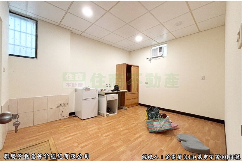 祥豐街明亮1樓投資屋Ⅱ 基隆市中正區買房子、房屋出售 樂屋網
