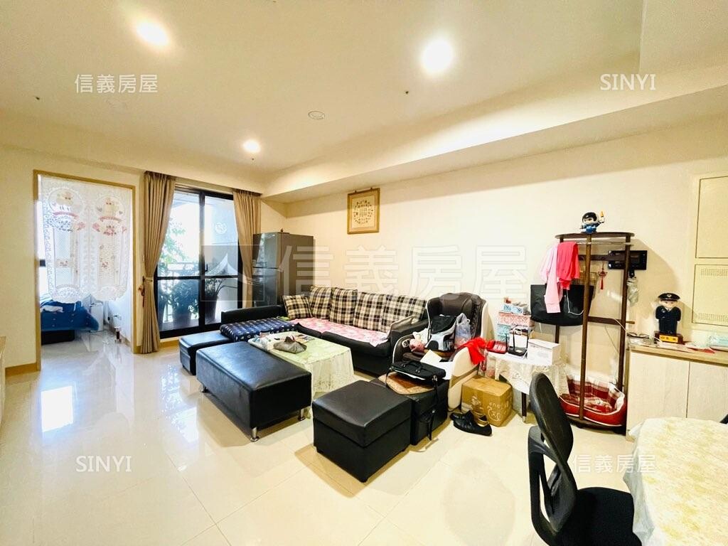 台北灣六期 江南大宅新北市淡水區沙崙路一段電梯大廈江南大宅邊間明亮三房車位 房屋出售 樂屋網