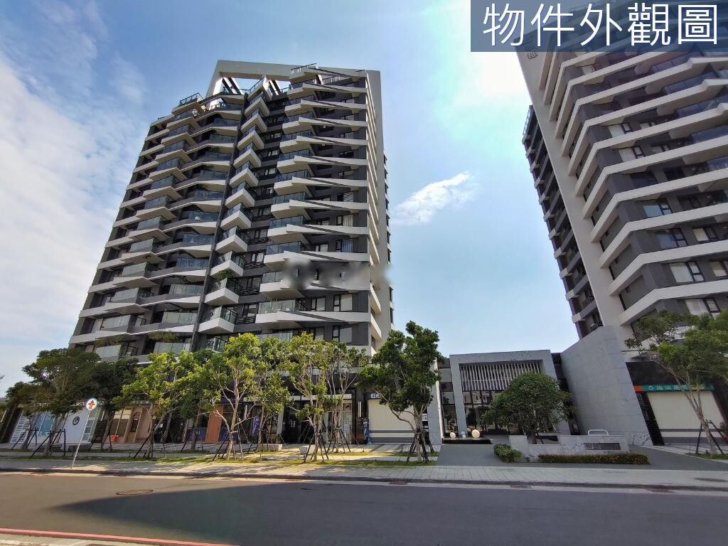 鳳翔特區悅讀dna高樓層2＋1房平車 高雄市鳳山區悅讀dna買房子、房屋出售 樂屋網