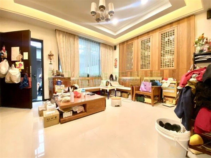 台中市沙鹿區光華路別墅沙鹿家樂福富宇臨路大豪墅 房屋出售 樂屋網