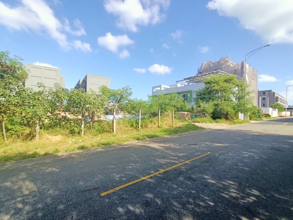 建地【台灣品舜】後龍高鐵站旁建地苗栗縣後龍鎮頂椅路 樂屋網 土地買賣