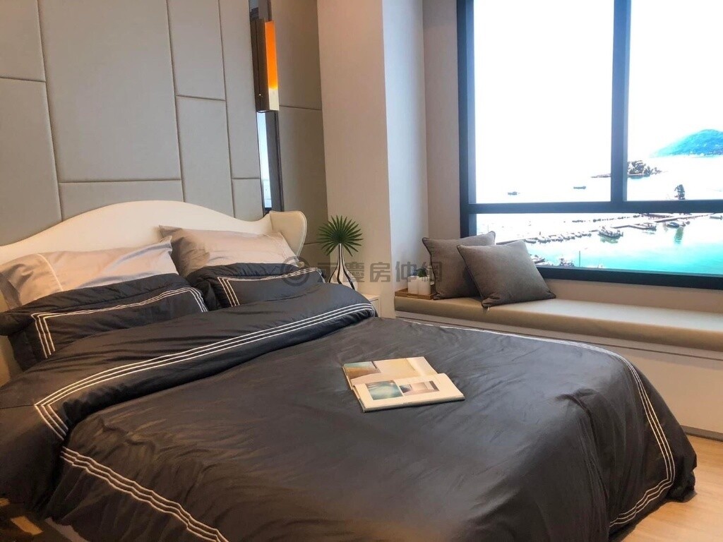 愛琴海台南市安平區國平北路電梯大廈國平重劃區！愛琴海景觀海景2房平車 房屋出售 樂屋網