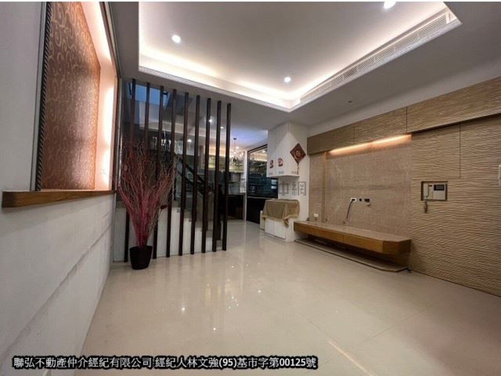 基隆市安樂區基金一路透天厝康荷賞邊間透天 房屋出售 樂屋網