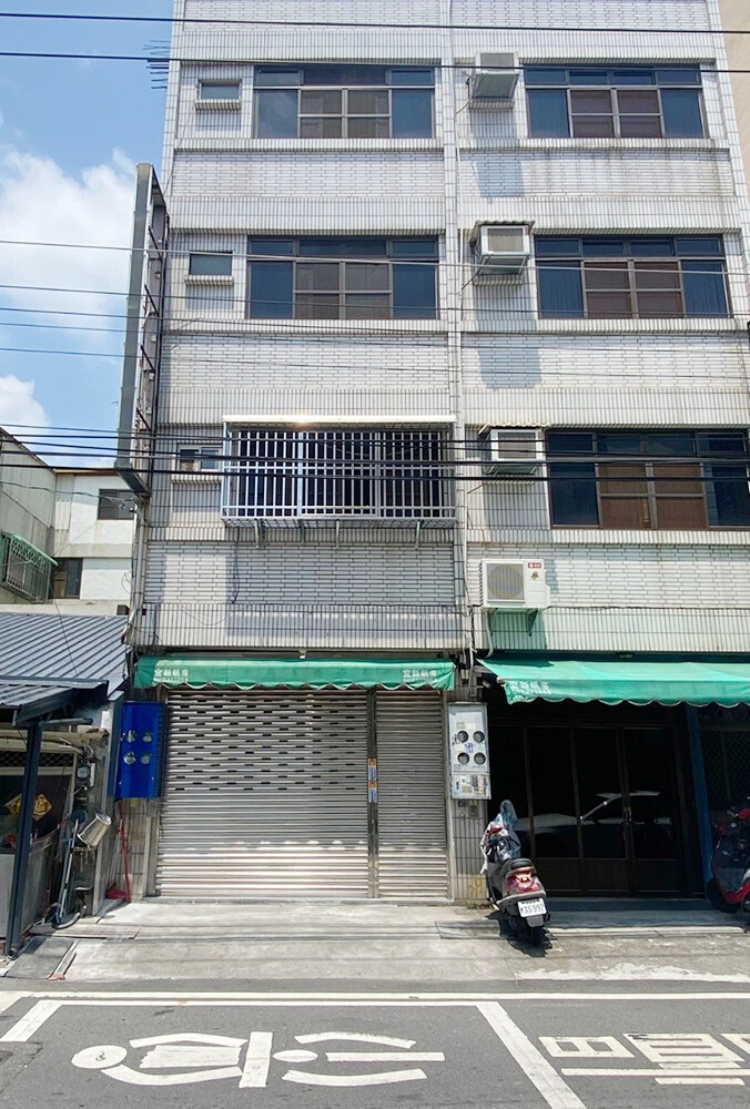 彰化縣員林市光明南街透天厝員林影城臨路店住★精華地段 房屋出售 樂屋網