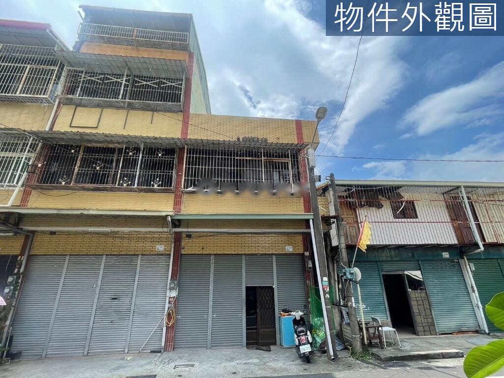 專約 三地門臨路透天店面自住兩用 屏東縣內埔鄉買房子、房屋出售 樂屋網