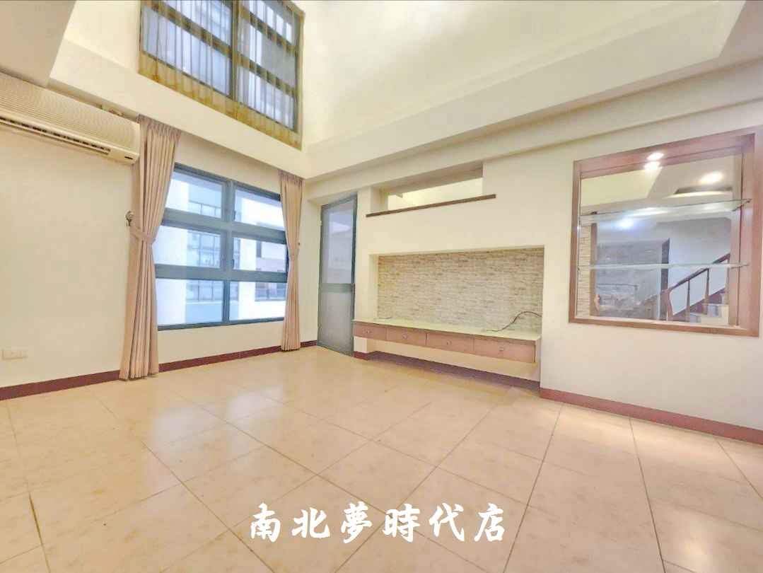 安平五期漫步運河簡約設計三房車位 台南市安平區上河院買房子 樂屋網