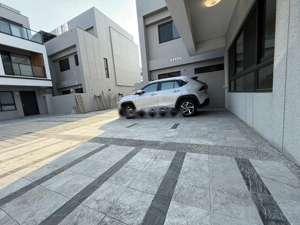 斗六房地產阿信~近斗六市區大面寬全新別墅 雲林縣莿桐鄉買房子、房屋出售 樂屋網