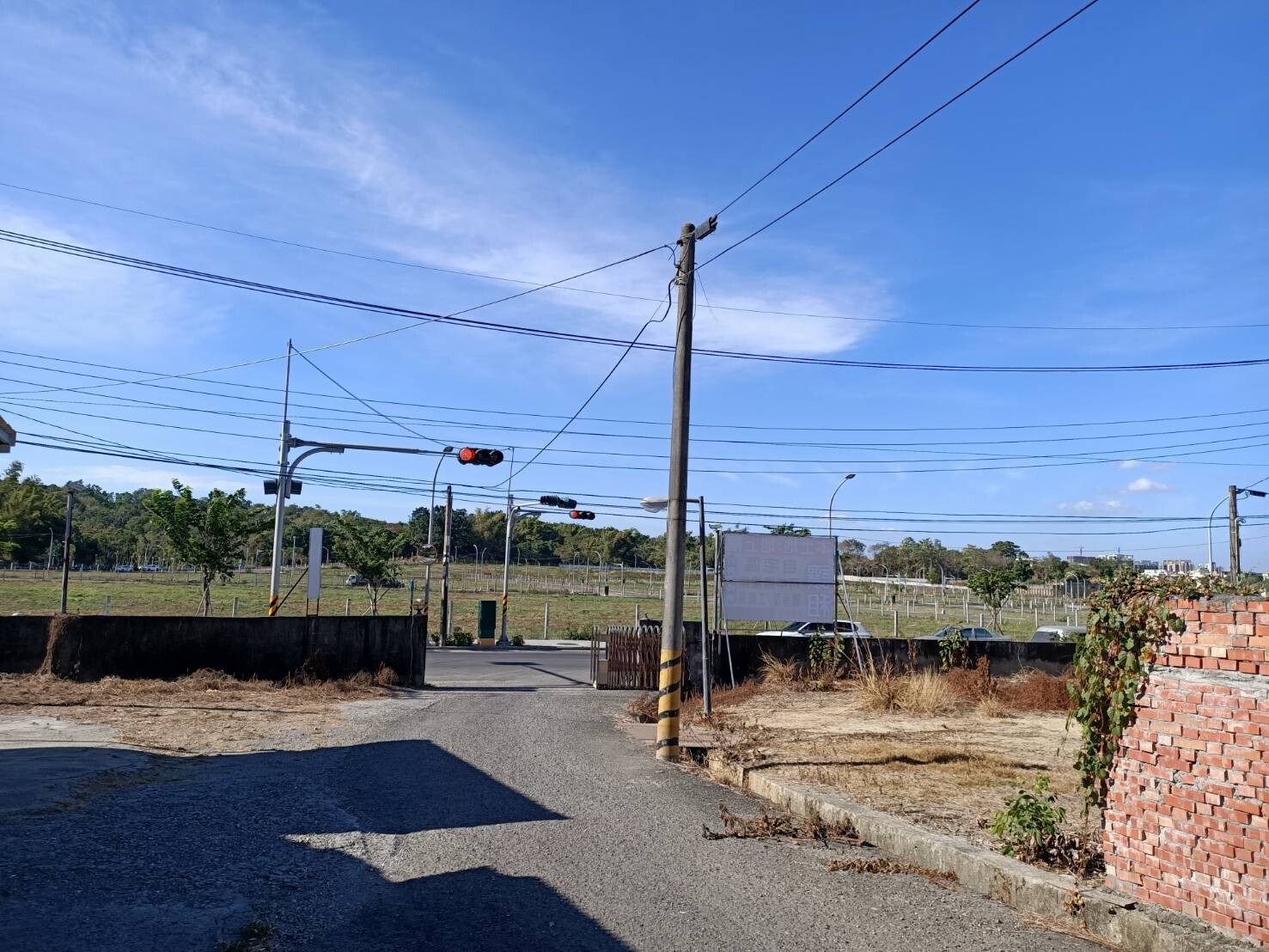 建地大寮區81期市地重劃絕對增值建地高雄市大寮區內湖段 樂屋網 土地買賣