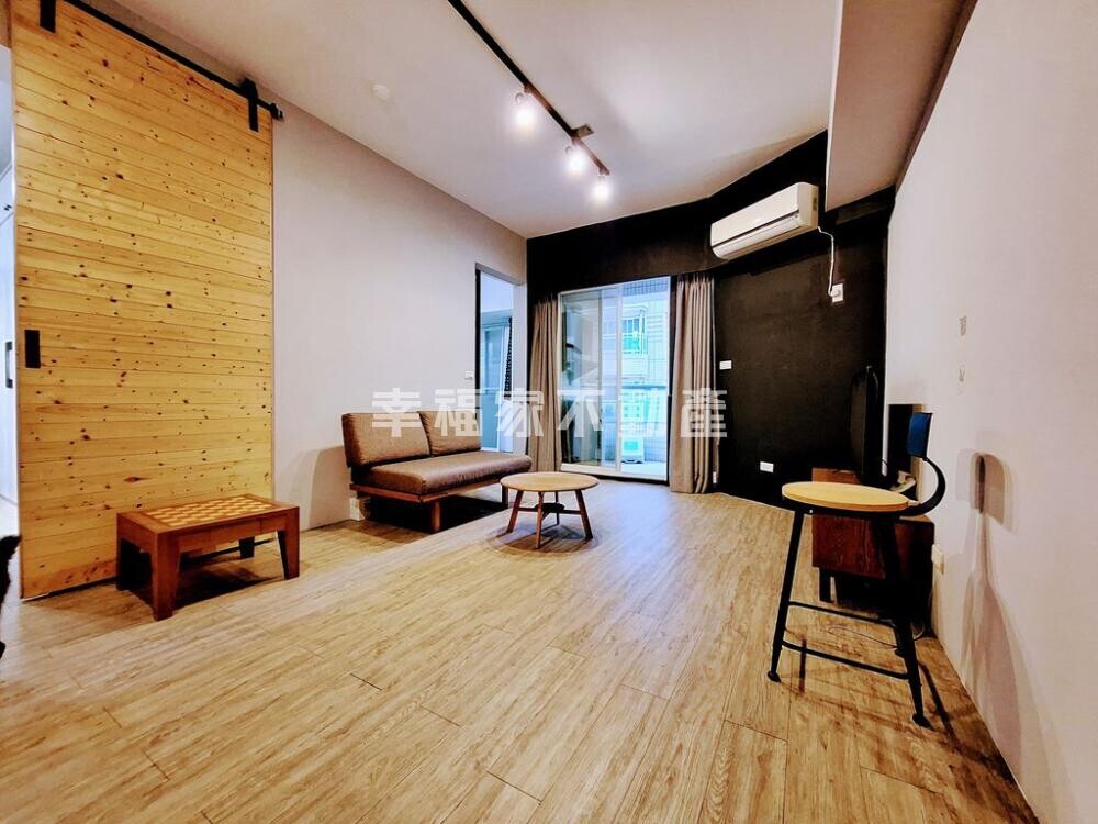 皇龍太皇園帝家太皇園台南市北區公園南路電梯大廈☺bowen嚴選 北區市中心設計師2房改1房美居 房屋出售 樂屋網