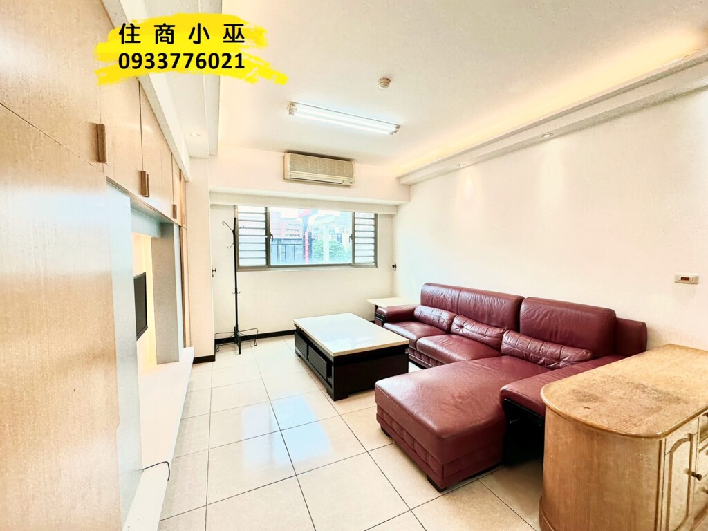 竹城富士桃園市桃園區中埔二街電梯大廈⭐小巫推薦 桃園藝文竹城富士大三房⭐ 房屋出售 樂屋網