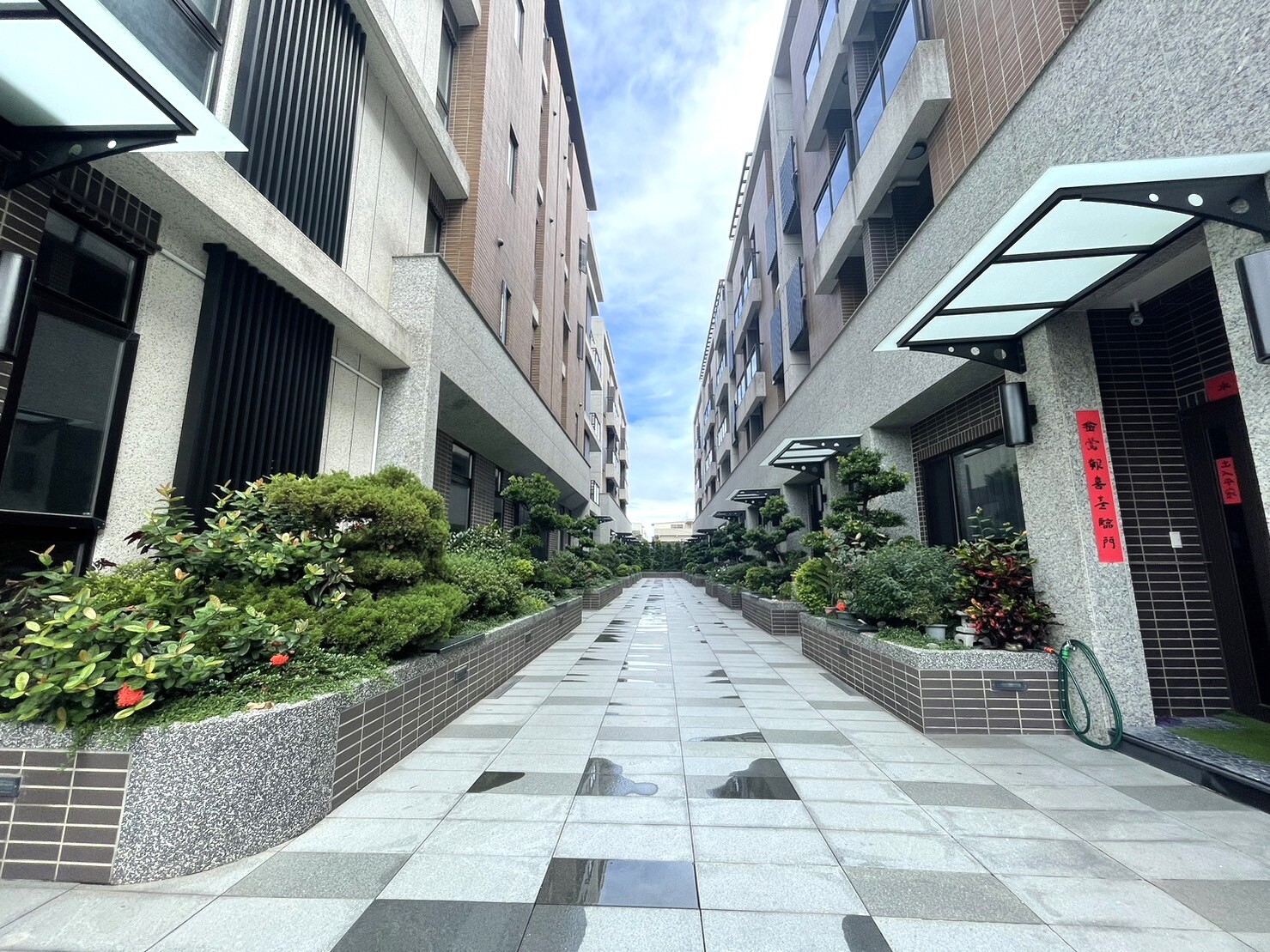 桃園市八德區豐吉路別墅百坪電梯別墅 八德重劃區 合億團隊 房屋出售 樂屋網