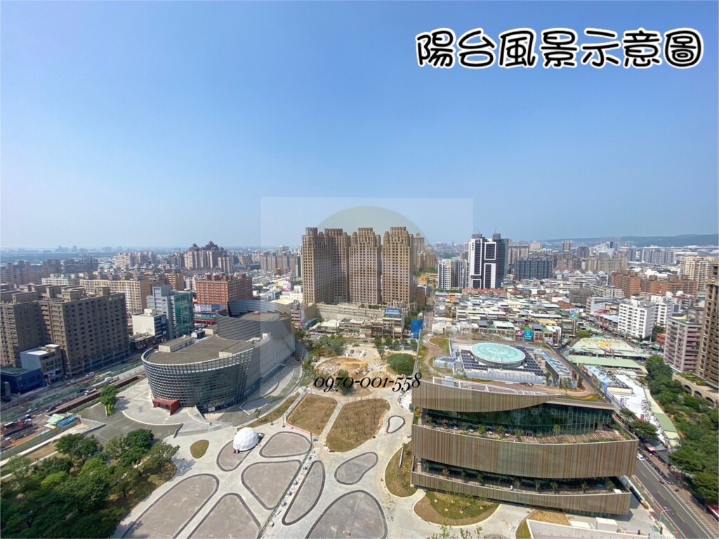 昭揚乾坤桃園市桃園區藝文一街電梯大廈㊣藝文中心【低調奢華】全新毛胚31房4車位 房屋出售 樂屋網