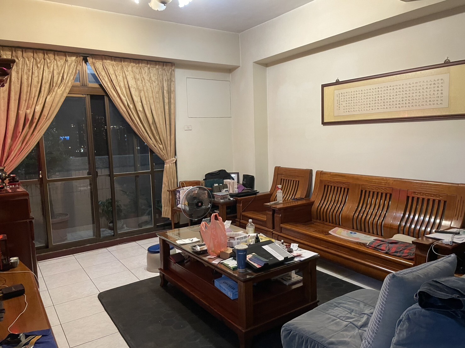 【承辦】三斤獨家 ️北屯東山商圈 大四房 高樓層 凱旋天下更多社區優質物件 樂屋網