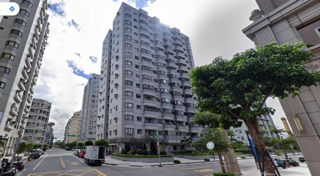 國泰維也納廣場a區桃園市桃園區國聖一街店面國泰社區店面租客連鎖知名企業穩定收租中 房屋出售 樂屋網