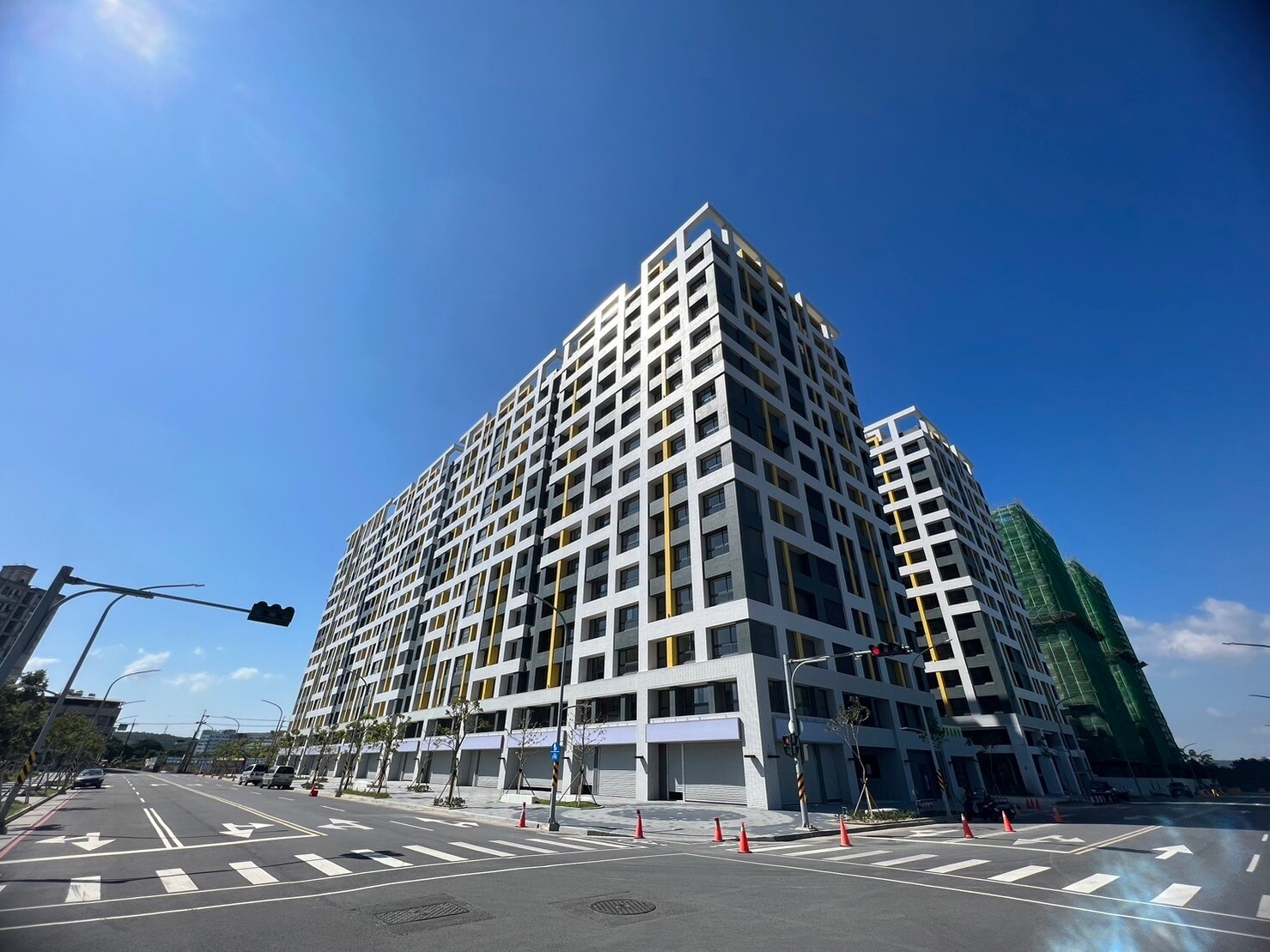 星都匯新竹縣竹東鎮光明路電梯大廈星都匯b區3o棟11樓 環球市環宇市星都心旁 房屋出售 樂屋網