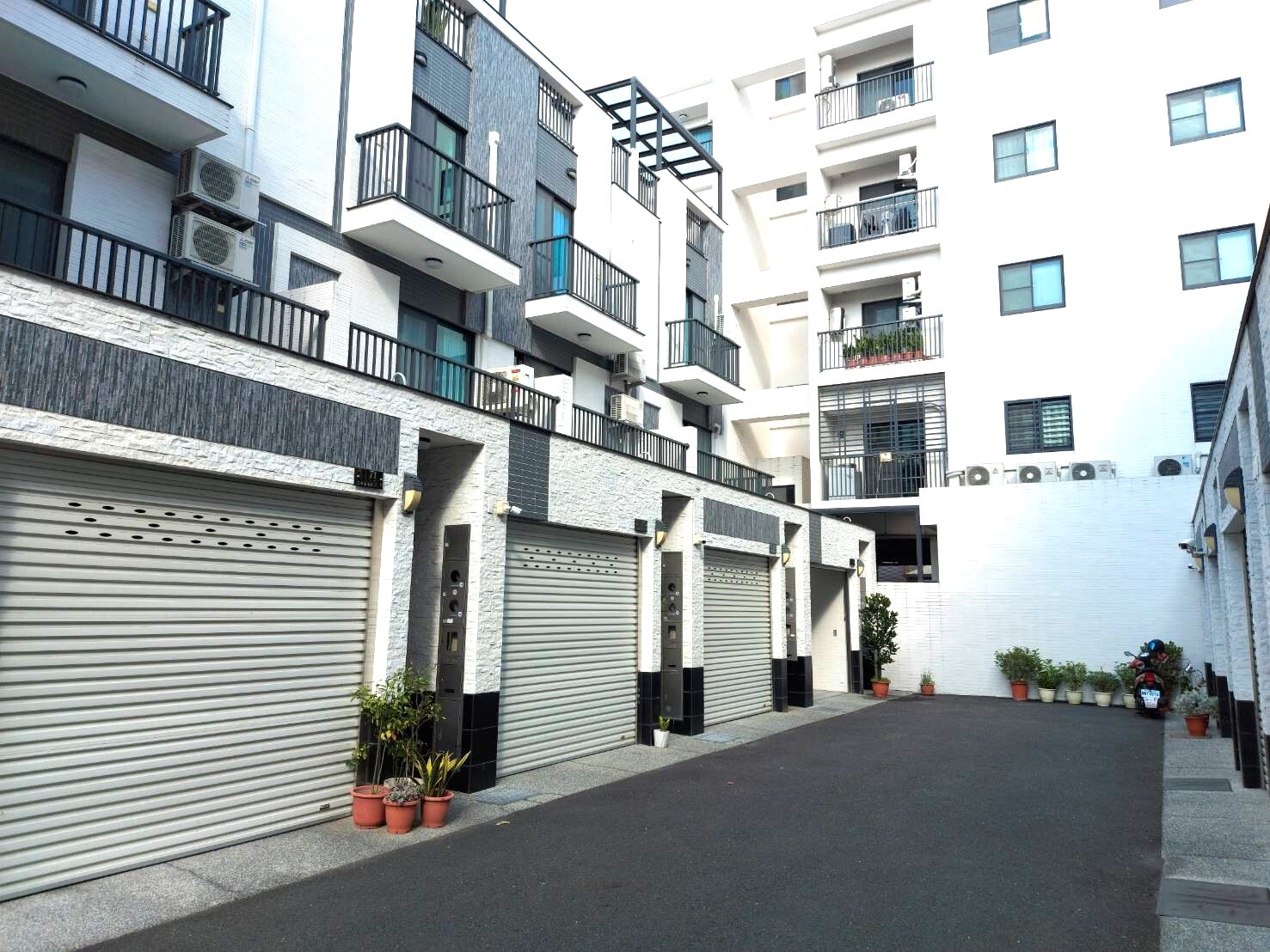 文化生活家no2透天區台南市歸仁區文化十八街別墅姬雅芳歸仁區文化國小5年中庭傳統車墅a 房屋出售 樂屋網