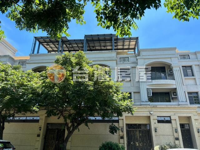 斗六大富華堡別墅 雲林縣斗六市買房子、房屋出售 樂屋網