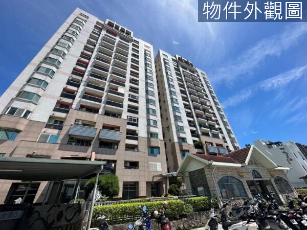 和勝江山花蓮縣花蓮市長安街電梯大廈永慶徐美珠專售~市區河畔大露臺景觀套房 房屋出售 樂屋網
