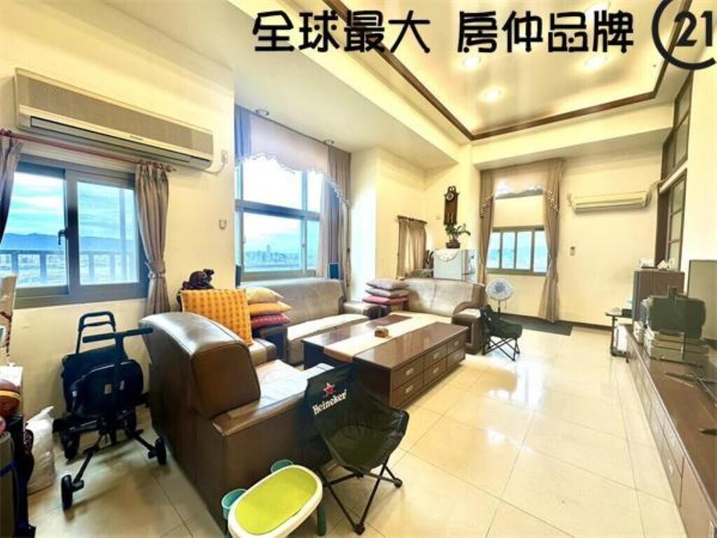 文化大人國新北市板橋區文化路二段電梯大廈㊝江翠捷運景觀大戶 房屋出售 樂屋網