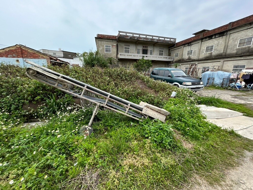 住宅用地近新庄子400坪甲建 小資女孩的夢夢屋新竹縣新豐鄉青埔子 樂屋網 土地買賣