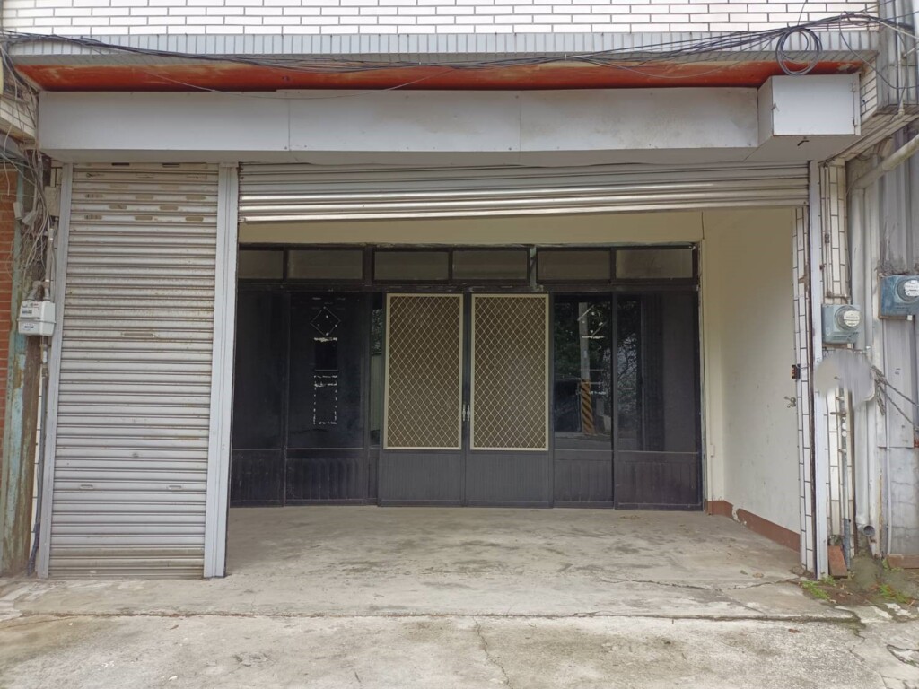 苗栗縣苗栗市龍岡透天厝⭐️哈哈地產e953⭐️苗栗市龍岡道地坪大透天 房屋出售 樂屋網