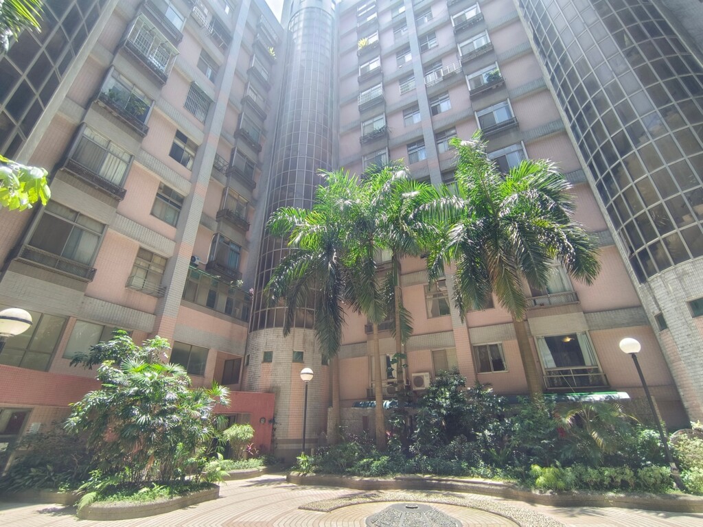 林口快易通新北市林口區公園路電梯大廈林口快易通挑高房 房屋出售 樂屋網