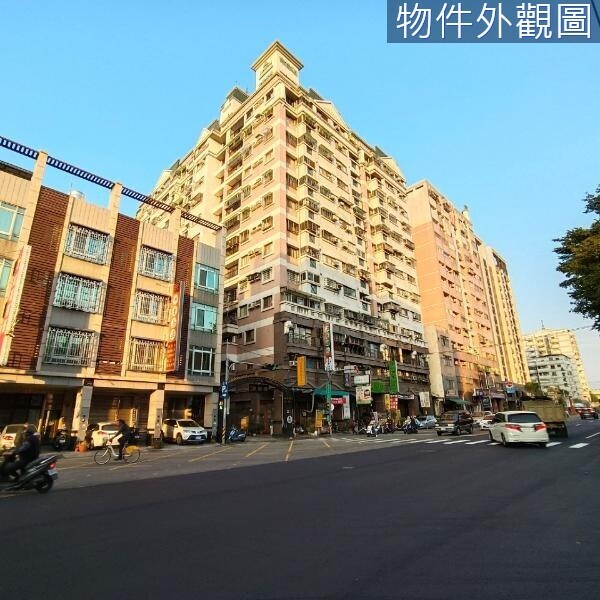 『檸檬樹』|免千萬入住太原車站周邊四房好屋 台中市北屯區檸檬樹買房子、房屋出售 樂屋網