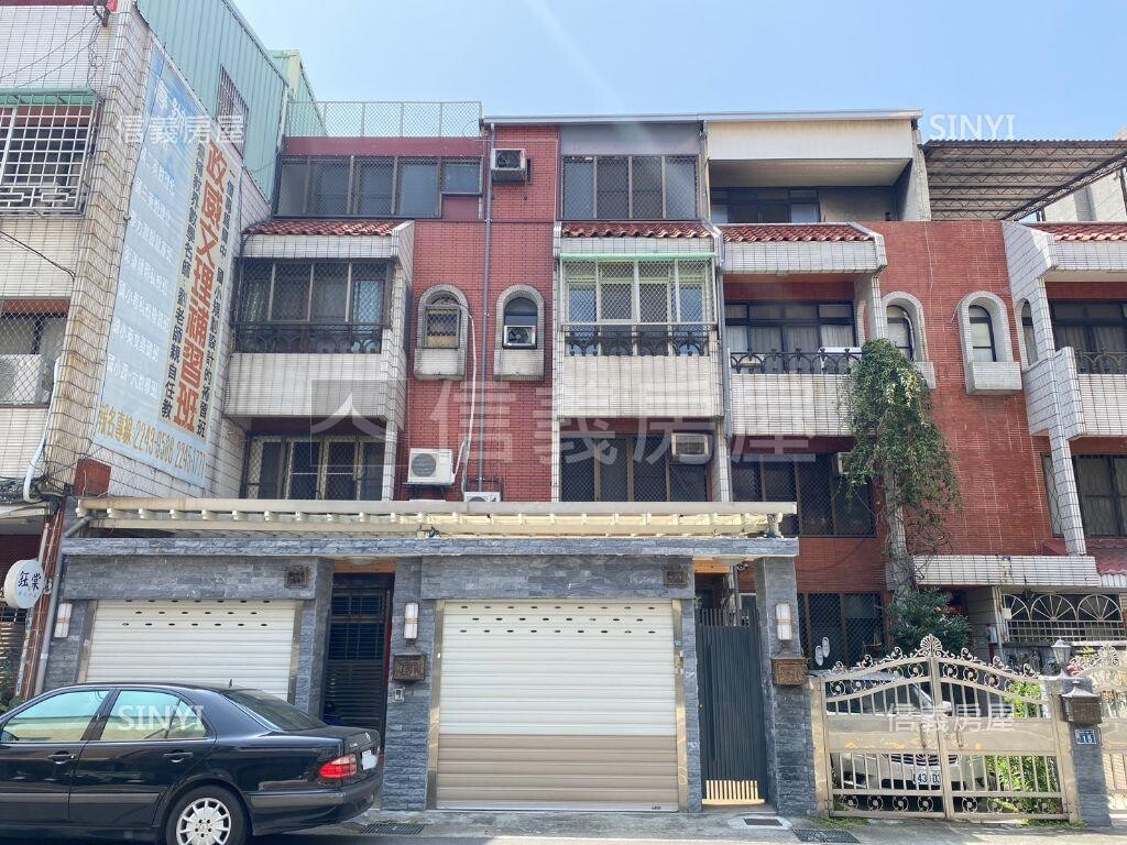 台中市北屯區崇德六路一段店面先看近松竹舊社公園透店 房屋出售 樂屋網