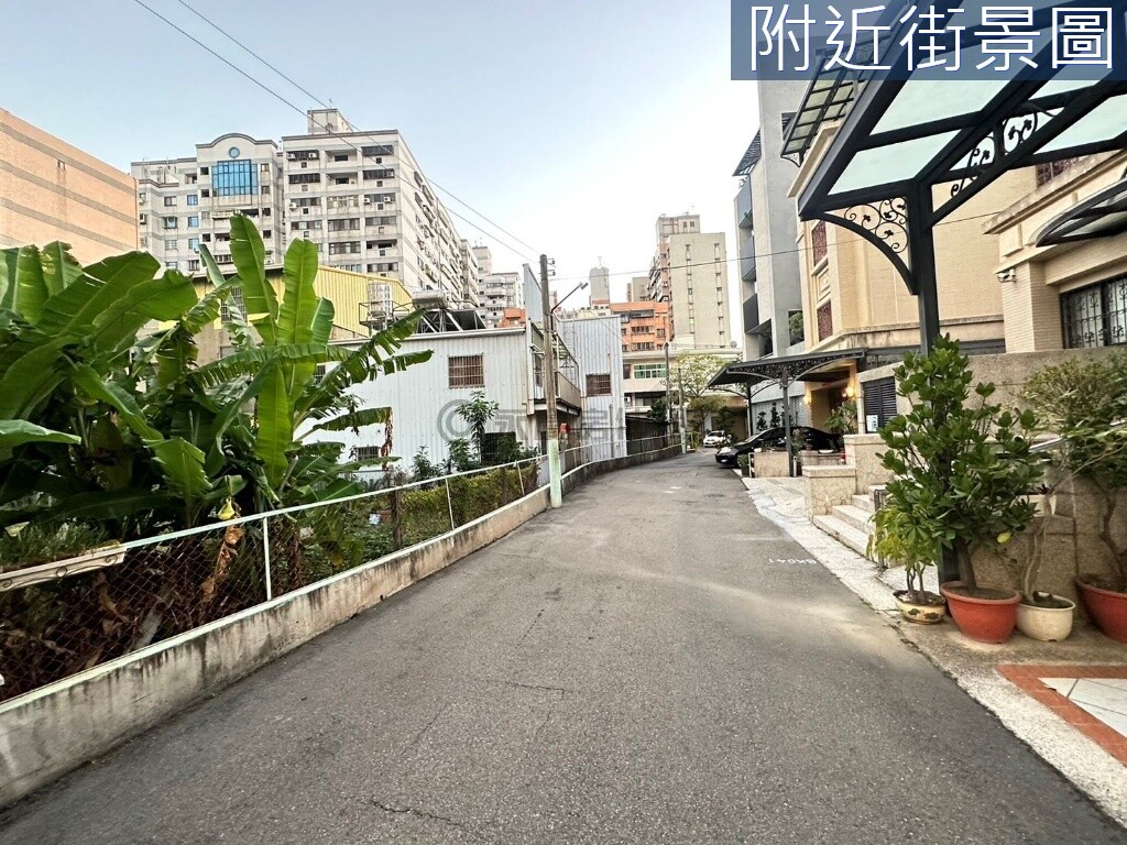 其他大慶街vs高工路vs文心南路住二建地台中市南區樹子腳段 樂屋網 土地買賣