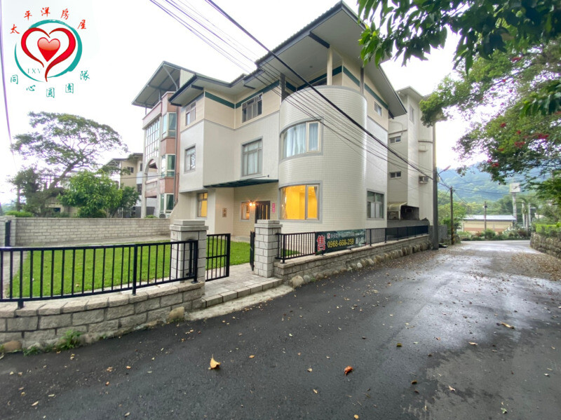 F 三峽山水園全新整理邊間透天 ~ 同心圓包子 新北市三峽區買房子、房屋出售 樂屋網