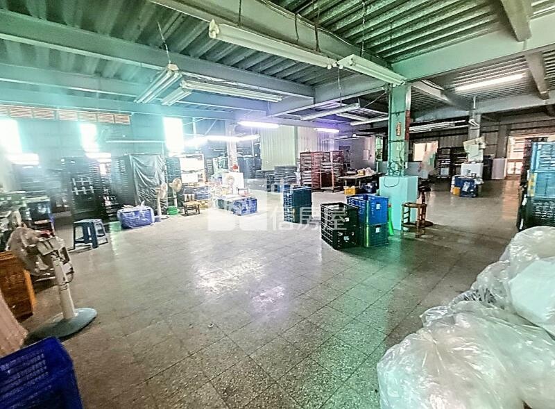 台南市安南區安和路廠房和順工業區乙工廠辦出租 房屋出租 樂屋網