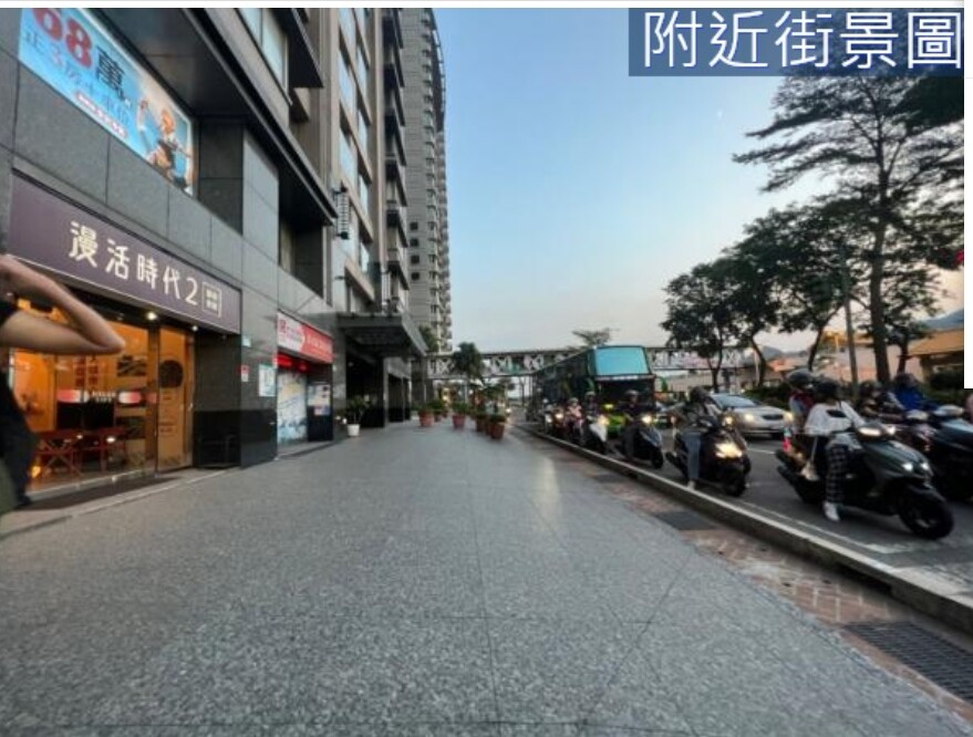 山林海新北市淡水區中正東路二段電梯大廈紅樹林站下車到家山林海小宅 房屋出售 樂屋網
